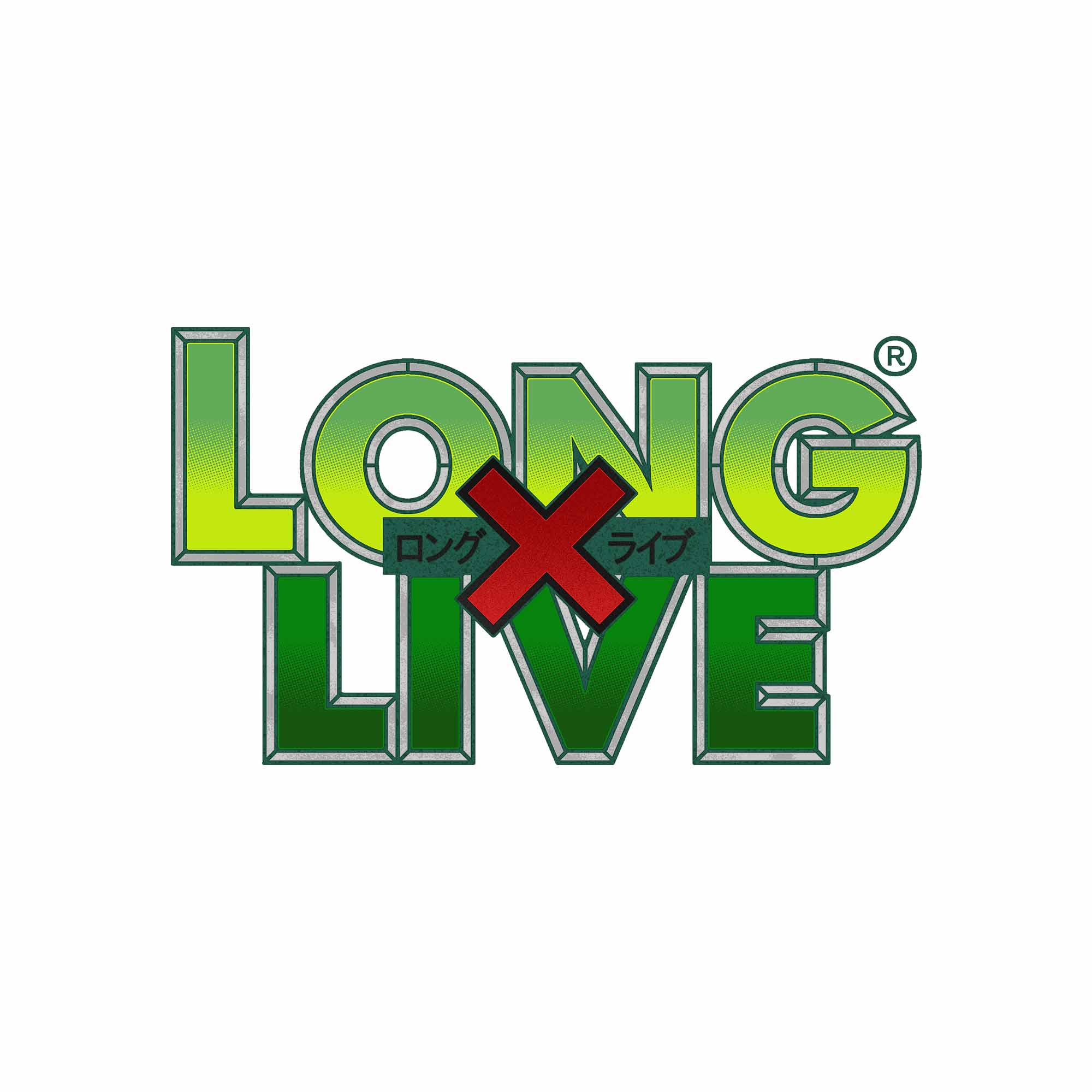 Hunter × Hunter – LONGLIVE®
